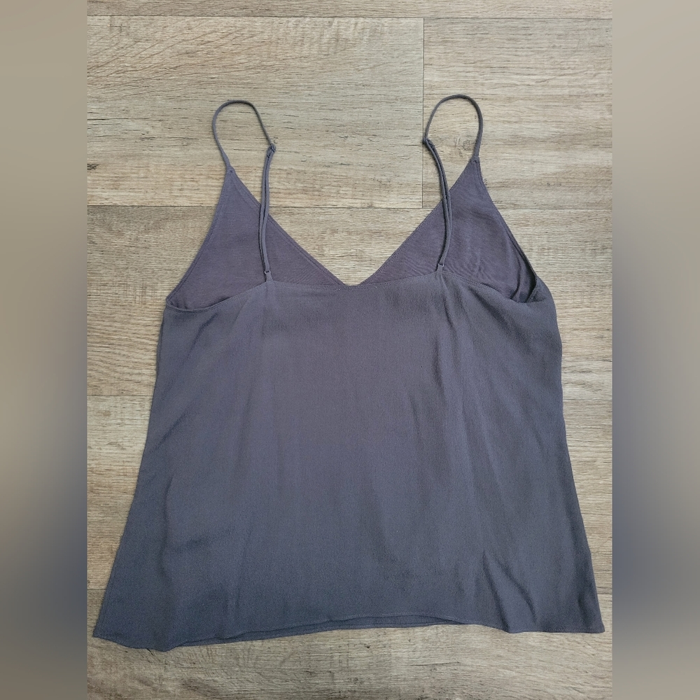 Wilfred Free Aritzia Margot Gray Camisole Size Small … - Gem